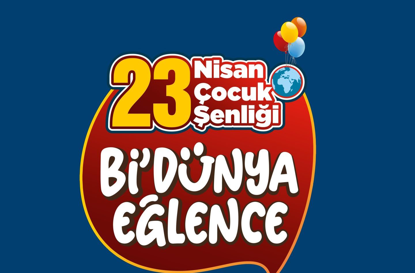23 Nisan coşkusu tüm Kocaeli’ni saracak
